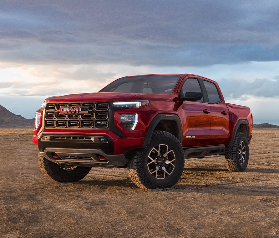 2014 Gmc Canyon 2025 GMC Canyon Review: Expert Insights, Pricing, And