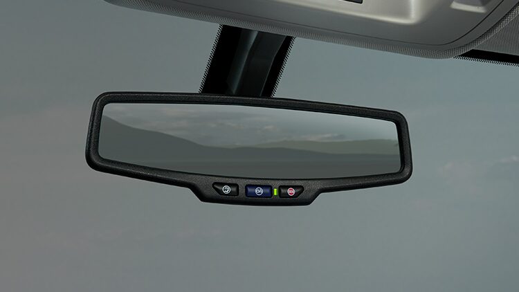 GMC Safety Features | GMC Canada