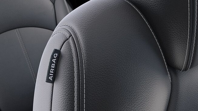 GMC Safety Features | GMC Canada