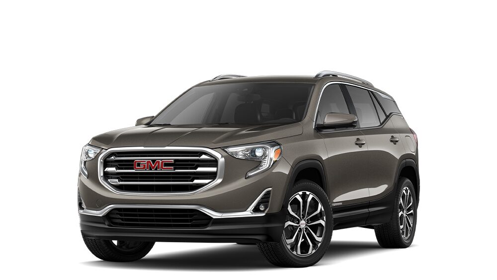 GMC SUVs Compact Mid Size Full Size GMC Canada GMC SUVs Compact Mid Size Full Size GMC Canada