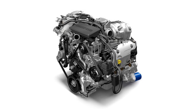 2019 GMC Sierra Denali HD | Heavy-Duty Pickup Truck | GMC Canada