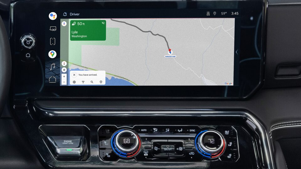 Choose Your 2022 GMC Sierra 1500 | GMC Canada