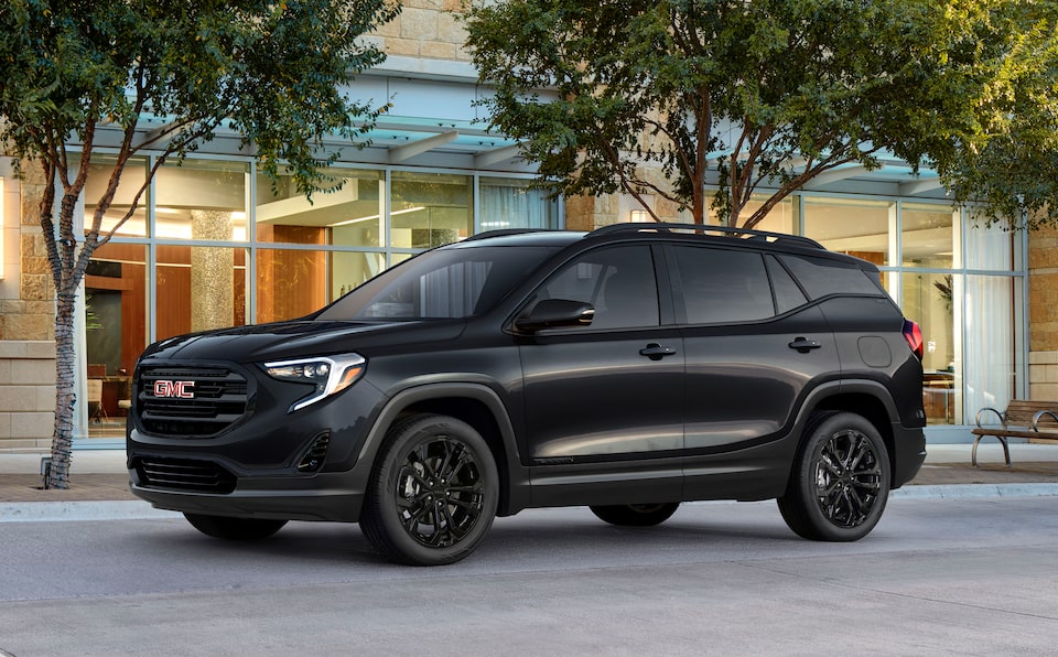 GMC Terrain 2020 | VUS Compact | GMC Canada GMC Terrain 2020 | VUS Compact | GMC Canada