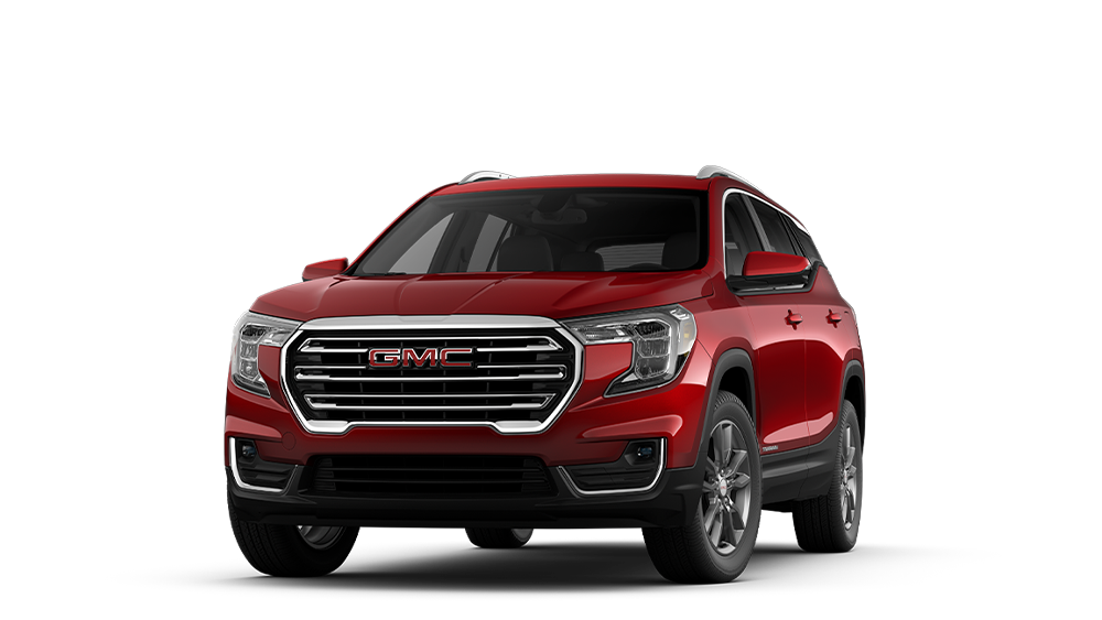 MyGMC Mobile App | GMC Canada