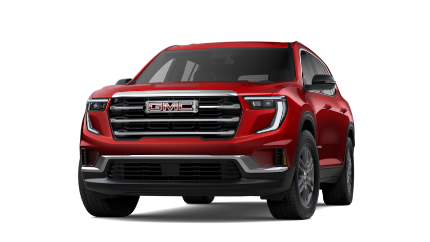 2026 GMC Acadia Elevation | 3-Row Mid-Size SUV | GMC Canada