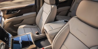 2026 Yukon Denali and Denali Ultimate | Luxury 3 Row SUV | GMC Canada
