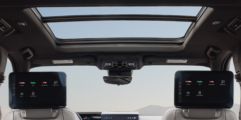 2026 Yukon Elevation | Full-Size SUV | GMC Canada