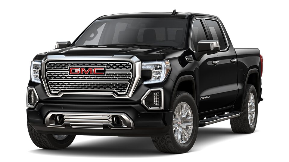 Camions Et VUS De Luxe GMC Denali | GMC Canada