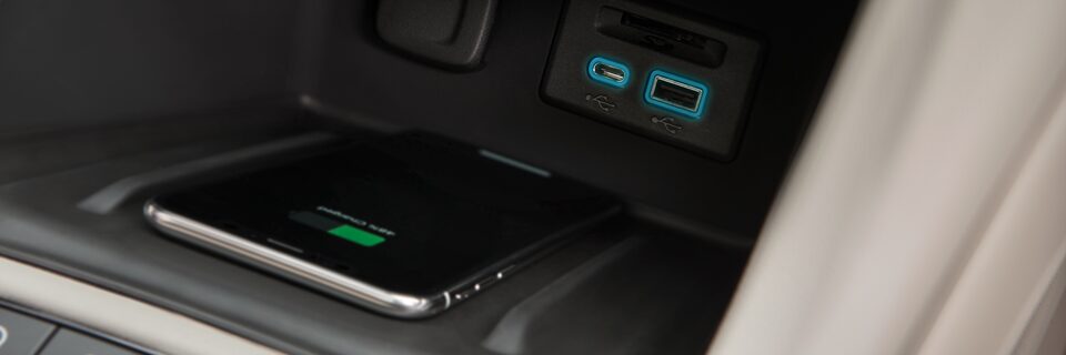 GMC Denali Luxury Trucks & SUVs | GMC Canada