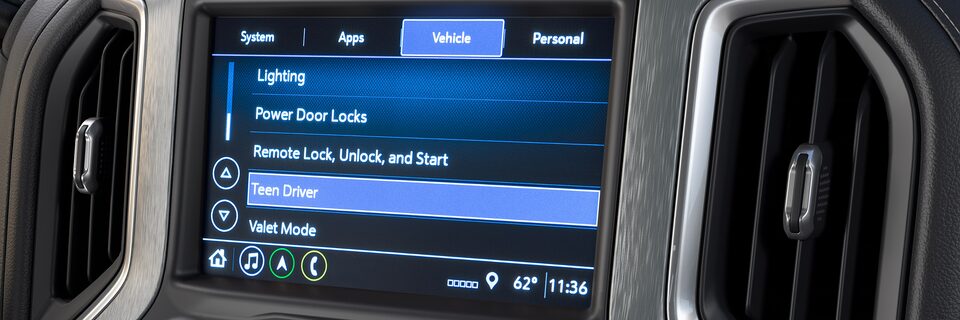 GMC Denali Luxury Trucks & SUVs | GMC Canada