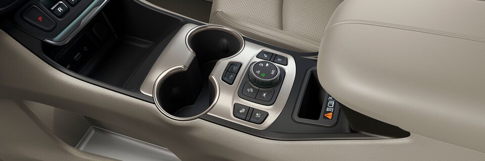 GMC Denali Luxury Trucks & SUVs | GMC Canada