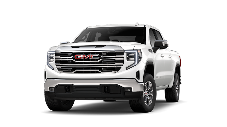 How To Use IntelliBeam Automatic Headlamps | GMC Canada