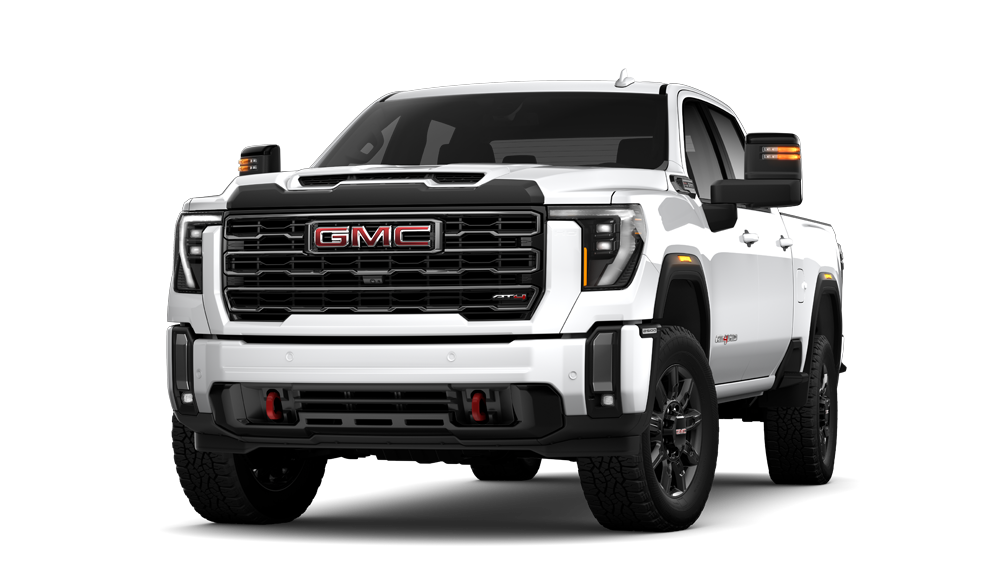 OnStar & Connected Services | GMC Canada