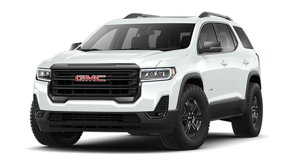 GMC Savana Cargo Van | GMC Canada