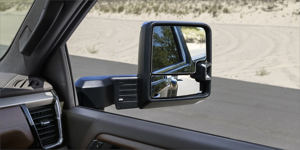 2024 GMC Sierra HD | Heavy-Duty Pickup Truck | GMC Canada