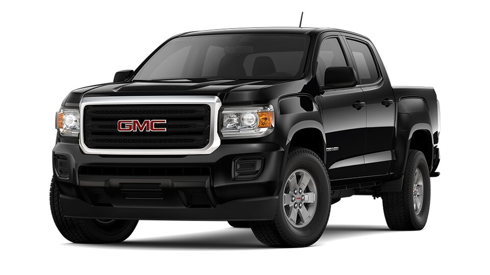 GMC Pickup Trucks | Light Duty, Heavy Duty & Mid-Size | GMC Canada