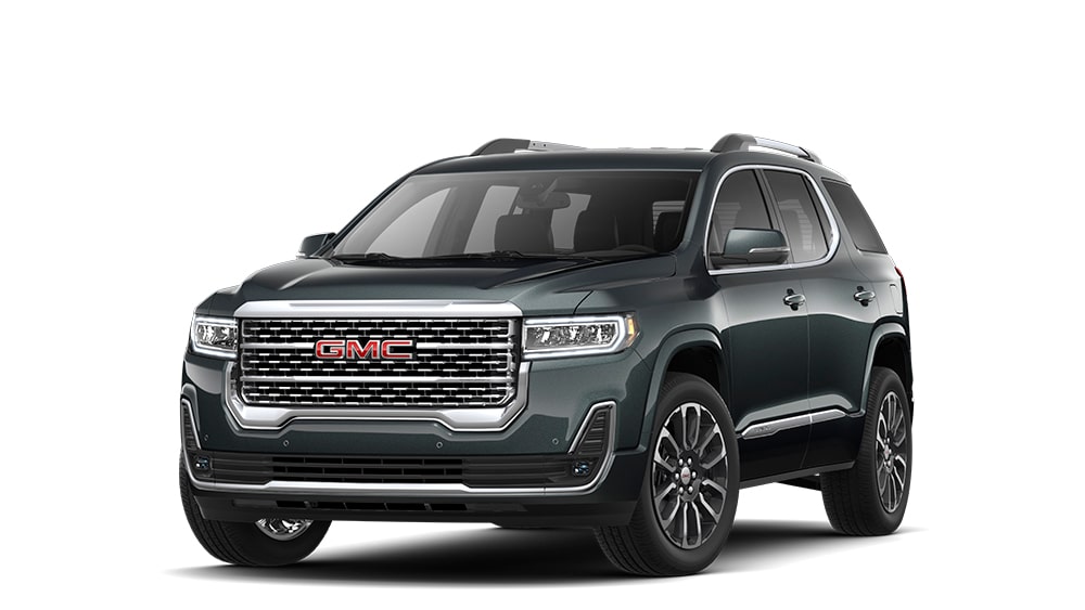 GMC Savana Cargo Van | GMC Canada