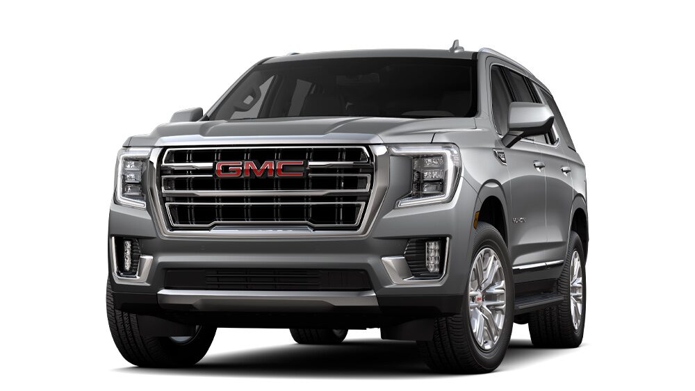 2025 GMC Sierra EV Denali | All-Electric Truck | GMC Canada
